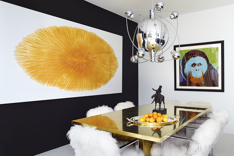Brown Davis Architecture & Design Offers The Greatest Luxury - Covet ...