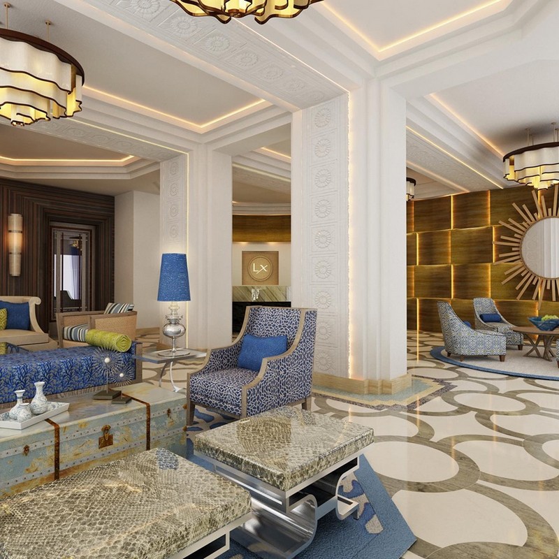 The Incredible Projects from Kobi Karp Architecture | CovetED Magazine