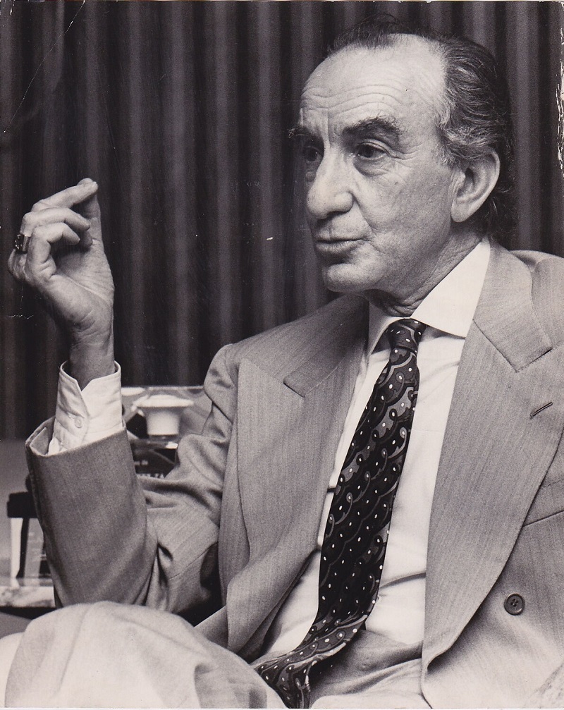 Emilio Pucci And His Most Memorable Design Pieces - Covet Edition
