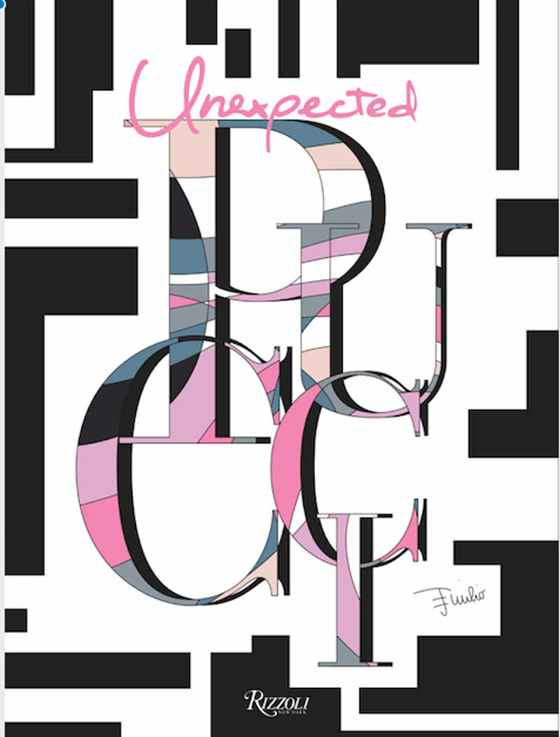 Emilio Pucci And His Most Memorable Design Pieces - Covet Edition