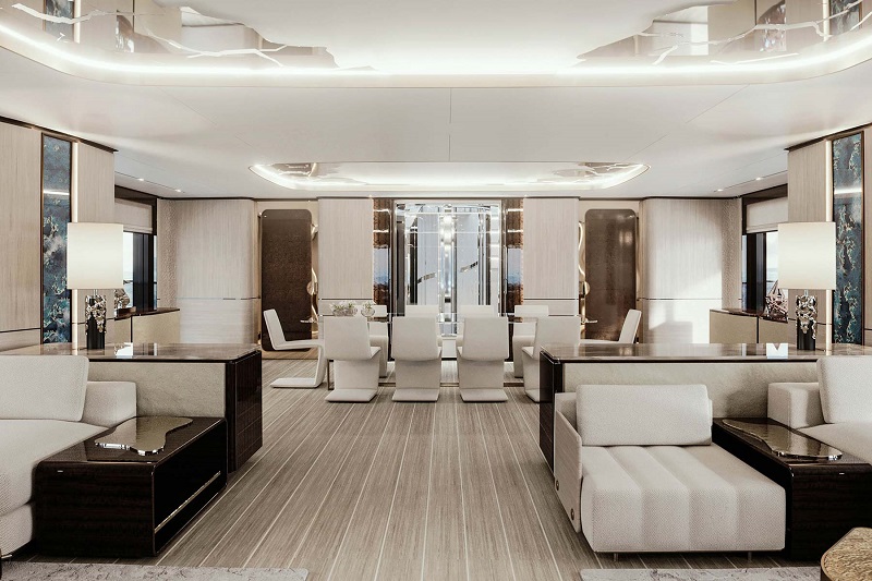 Explore The Creativeness of Martin Kemp Design 6 - Covet Edition