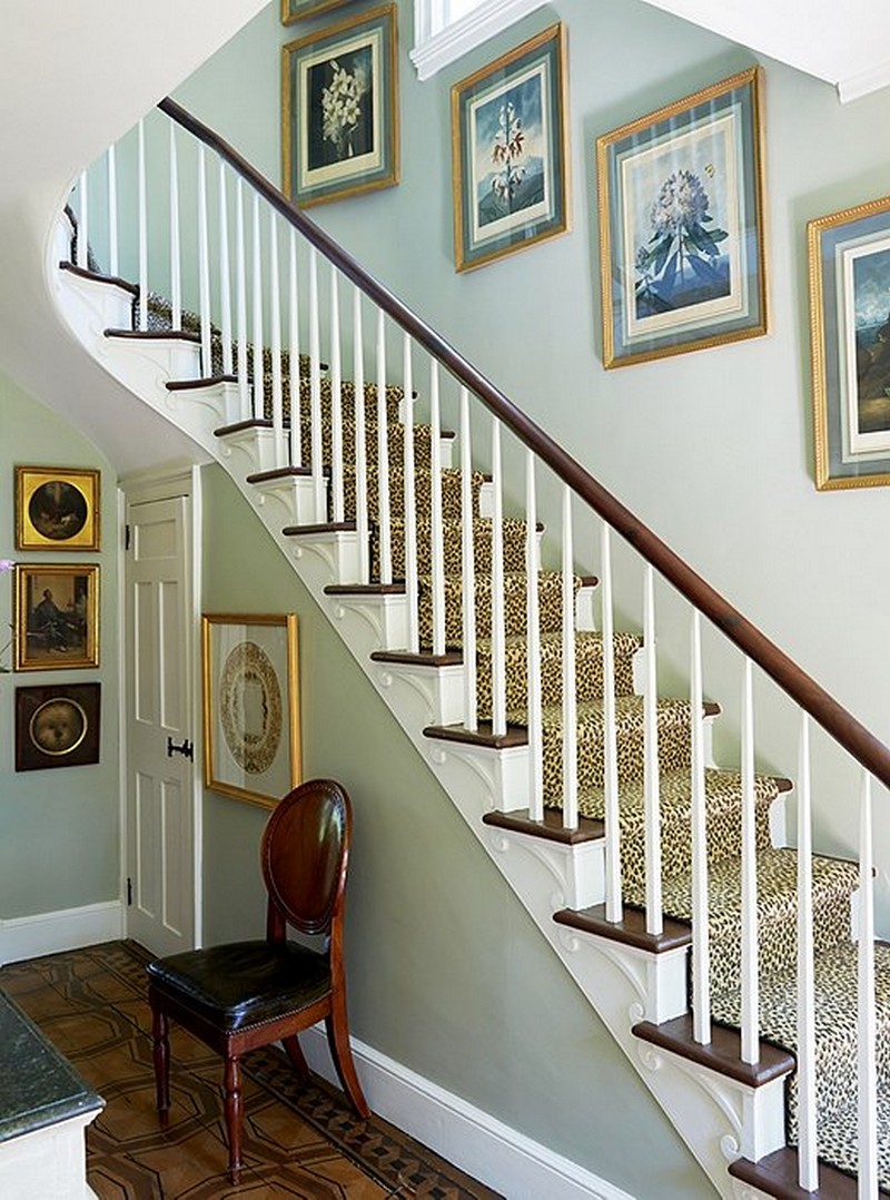 Inside-the-Lovely-home-of-Interior-Designer-Bunny-Williams_2 - Covet ...
