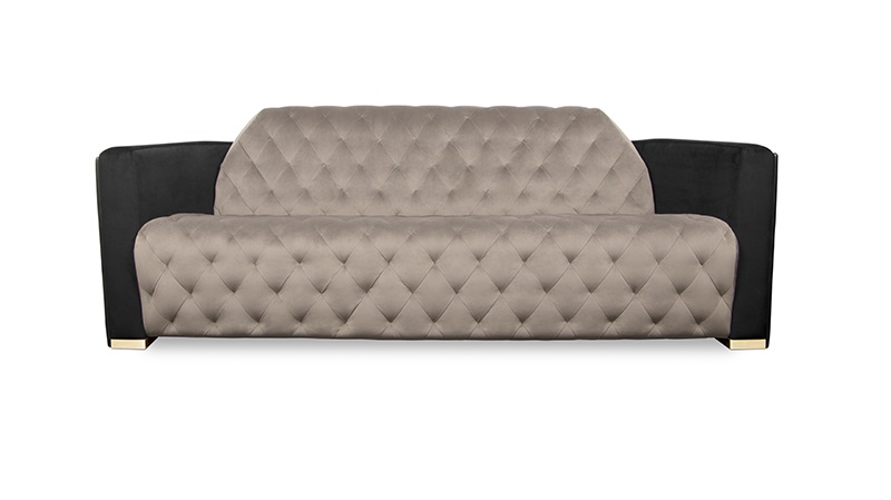 Living Room Ideas With The Most Ultra Modern Sofas 65 - Covet Edition