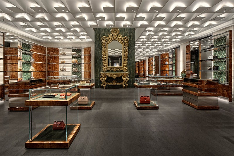 5 Interiors Created by Japanese Company Curiosity | CovetED Magazine