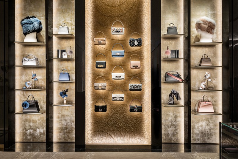 5 Incredible Interiors Created by Japanese Company Curiosity - Covet ...