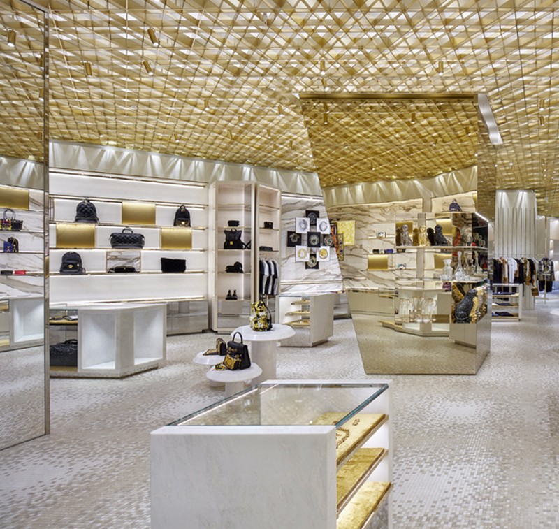 5 Incredible Interiors Created by Japanese Company Curiosity - Covet ...