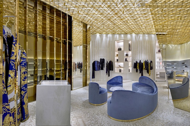 5 Interiors Created by Japanese Company Curiosity | CovetED Magazine
