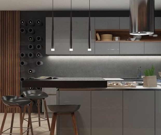 Kitchen Design Trends 2020 For Your Next Renovation - Covet Edition