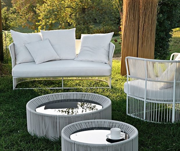 Discover The Top Outdoor Design Trends for 2020 | CovetED Magazine