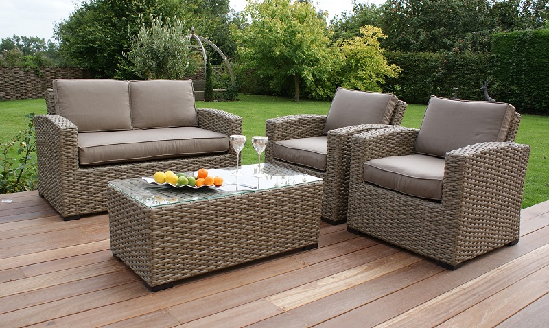 Discover The Top Outdoor Design Trends for 2020 | CovetED Magazine