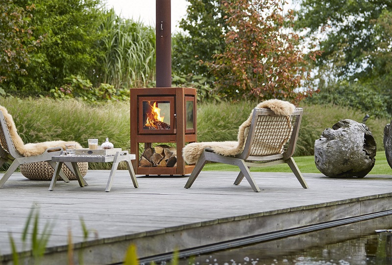 Outdoor Design Trends for 2020 8 - Covet Edition