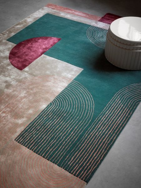 Design Miami 2019: Enter Inside of Metamorphosis | CovetED Magazine
