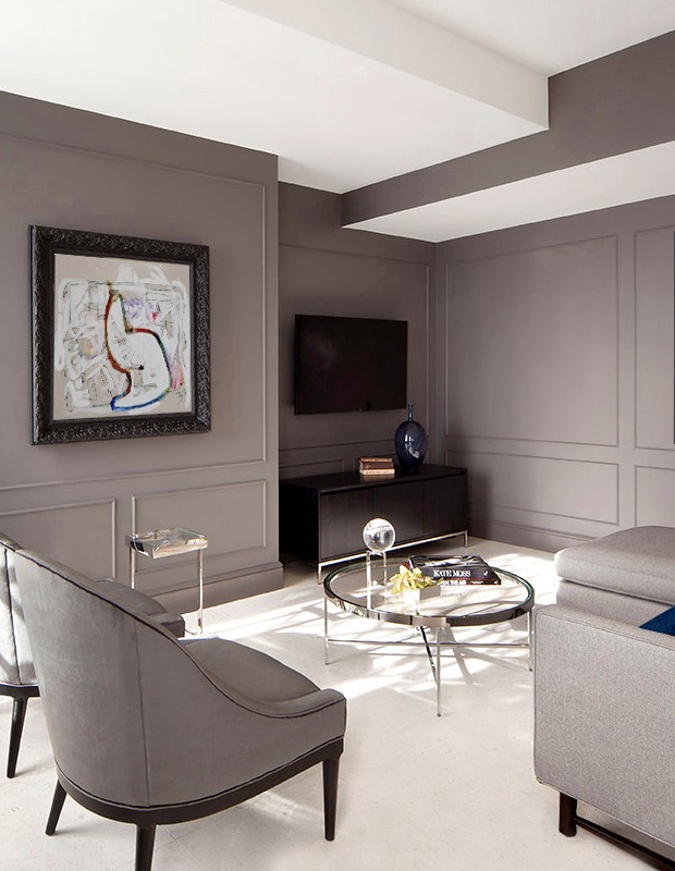 A Tour Inside of Penthouse 1801 by Joe Ginsberg! - Covet Edition