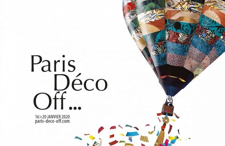 Paris Déco Off 2020: Know Some of The Participants | CovetED Magazine
