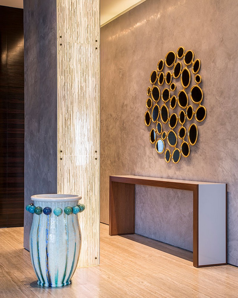 The Lively Tribeca Residence by Drake/ Anderson! | CovetED Magazine