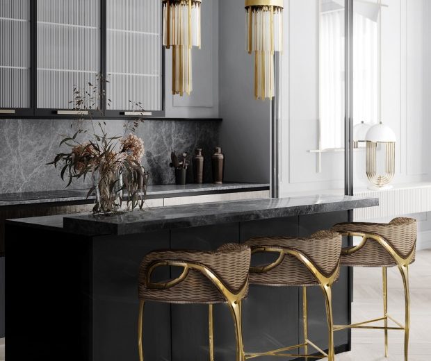 All the Essentials for you to Have a Luxury Kitchen | CovetED Magazine
