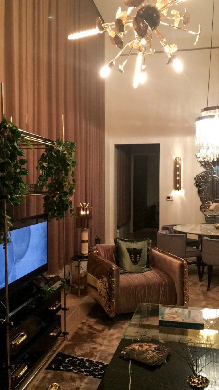 Tyler Whitman’s Luxury Mansion Is Highlighted Again! | CovetED Magazine