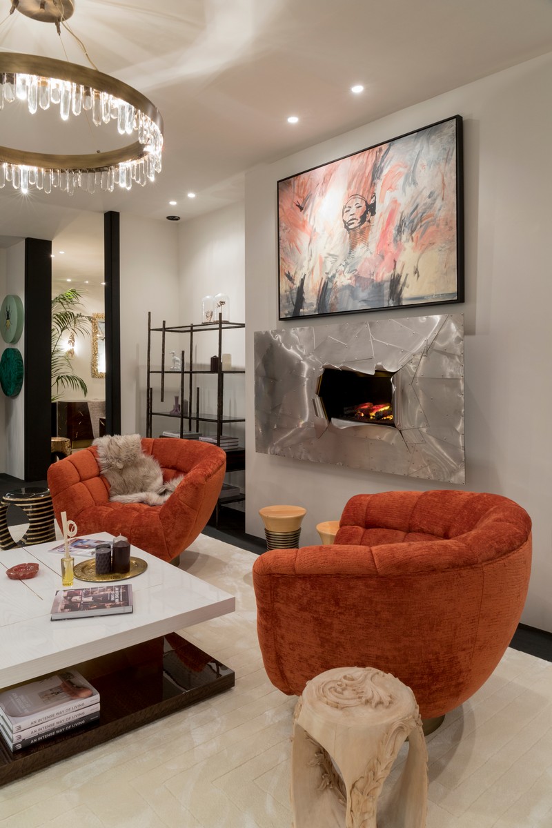 7 Amazing Luxury Furniture Ideas To Glamp Up Your Project