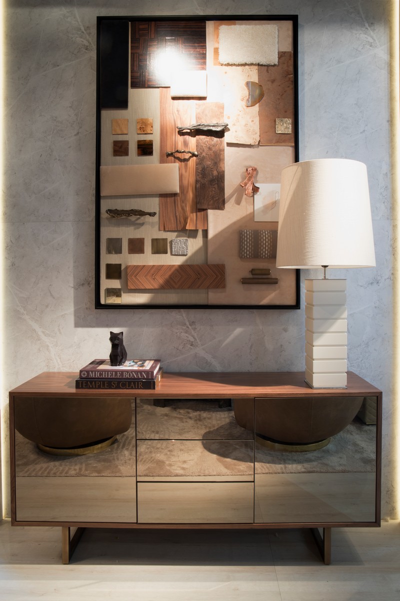 7 Amazing Luxury Furniture Ideas To Glamp Up Your Project