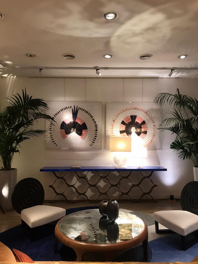 A Glimpse Into the Best of Paris Déco Off + Paris Déco Home!