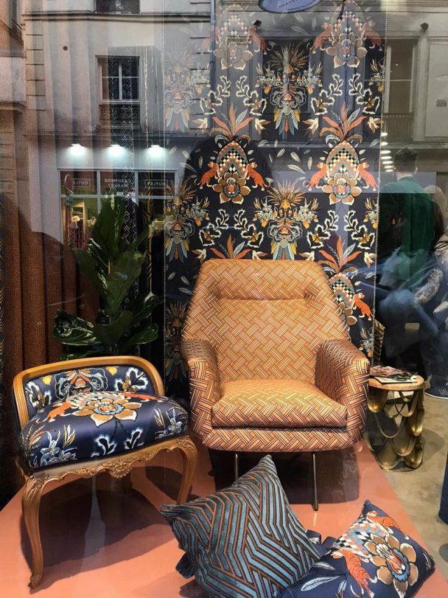 A Glimpse Into the Best of Paris Déco Off + Paris Déco Home!