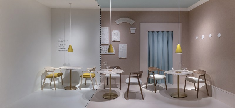 See the Inspiration Behind Designer Patrick Jouin! | CovetED Magazine