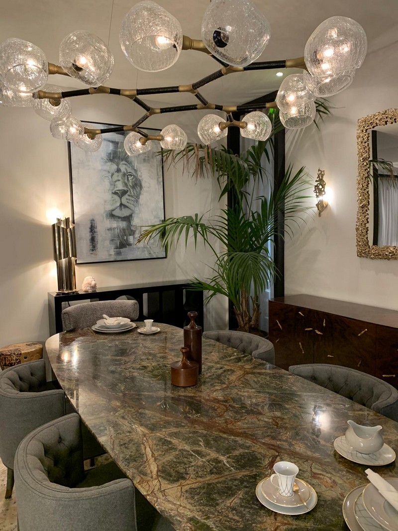 A Sneak Peek at the Behind the Scenes of Maison et Objet 2020 - Covet ...