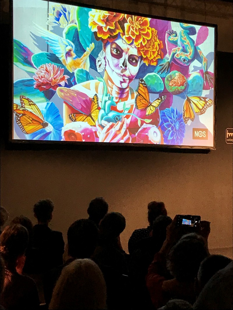 A Peek into the Best of Day 2 of IMM Cologne 2020! | CovetED Magazine