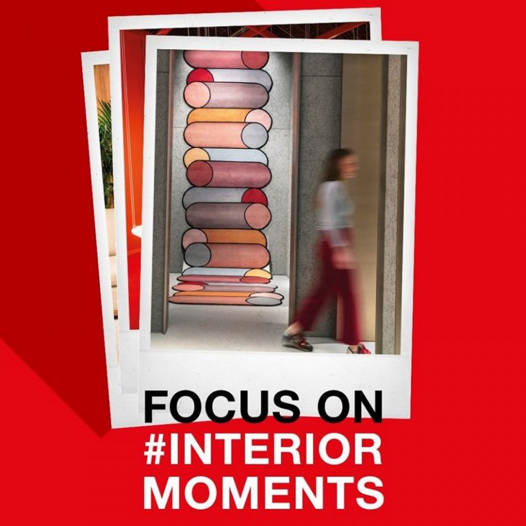 A Peek into the Best of Day 2 of IMM Cologne 2020! | CovetED Magazine