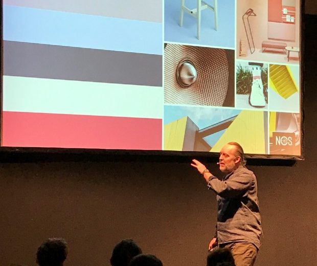 A Peek into the Best of Day 2 of IMM Cologne 2020! | CovetED Magazine