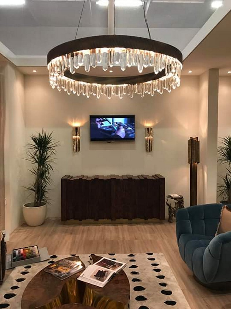 A Peek into the Best of Day 2 of IMM Cologne 2020! | CovetED Magazine
