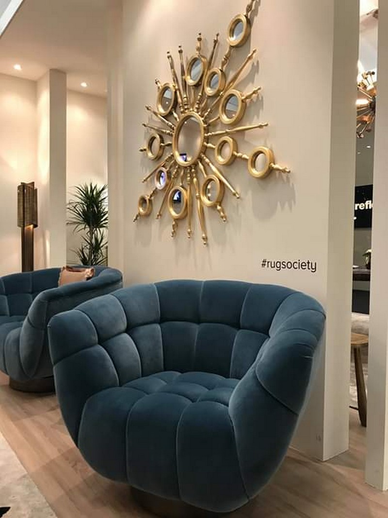 A Peek into the Best of Day 2 of IMM Cologne 2020! | CovetED Magazine