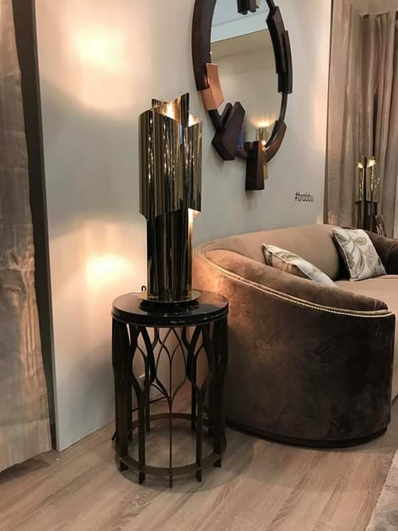 A Peek into the Best of Day 2 of IMM Cologne 2020! | CovetED Magazine