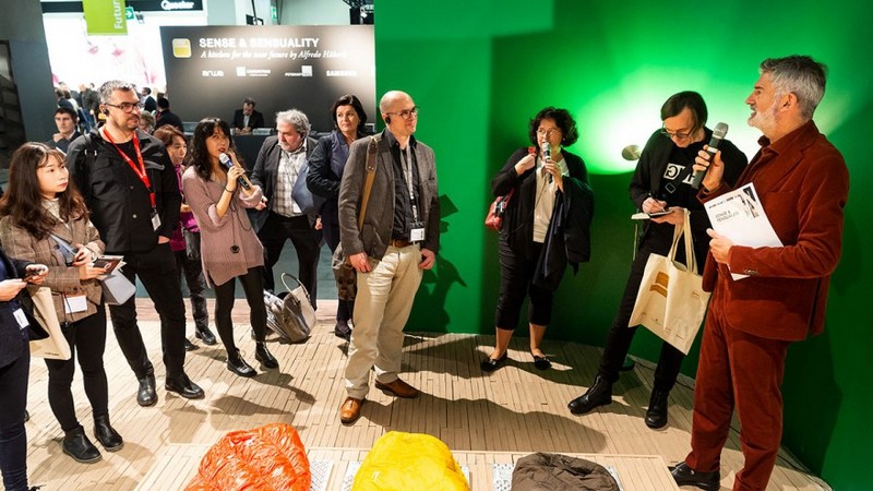 A Peek into the Best of Day 2 of IMM Cologne 2020! | CovetED Magazine