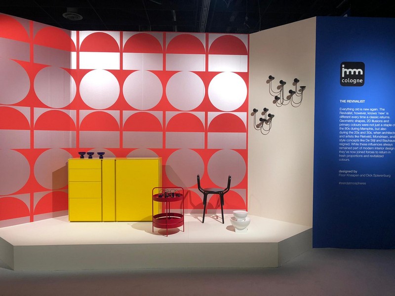 A Peek into the Best of Day 2 of IMM Cologne 2020! | CovetED Magazine