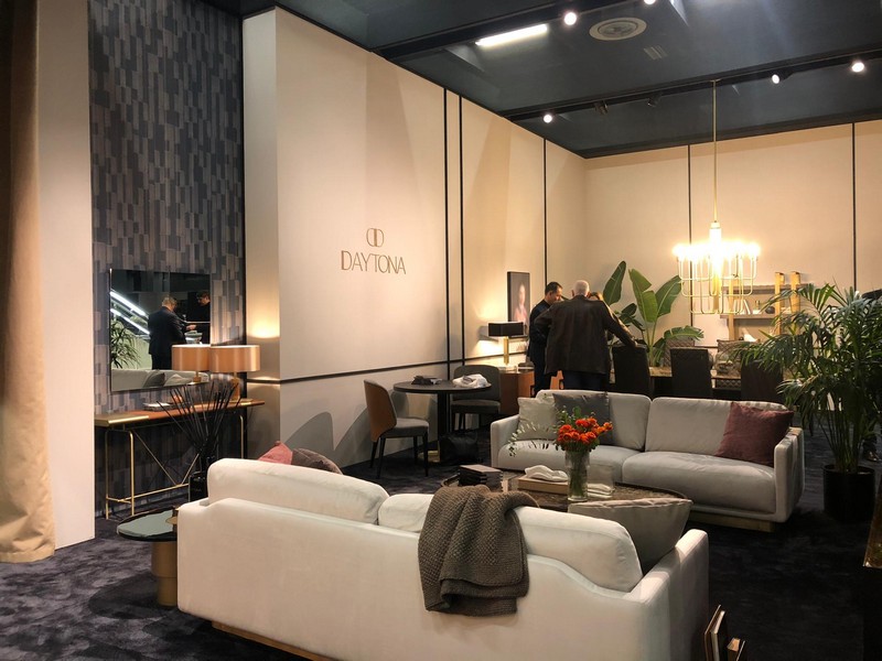 A Peek into the Best of Day 2 of IMM Cologne 2020! | CovetED Magazine