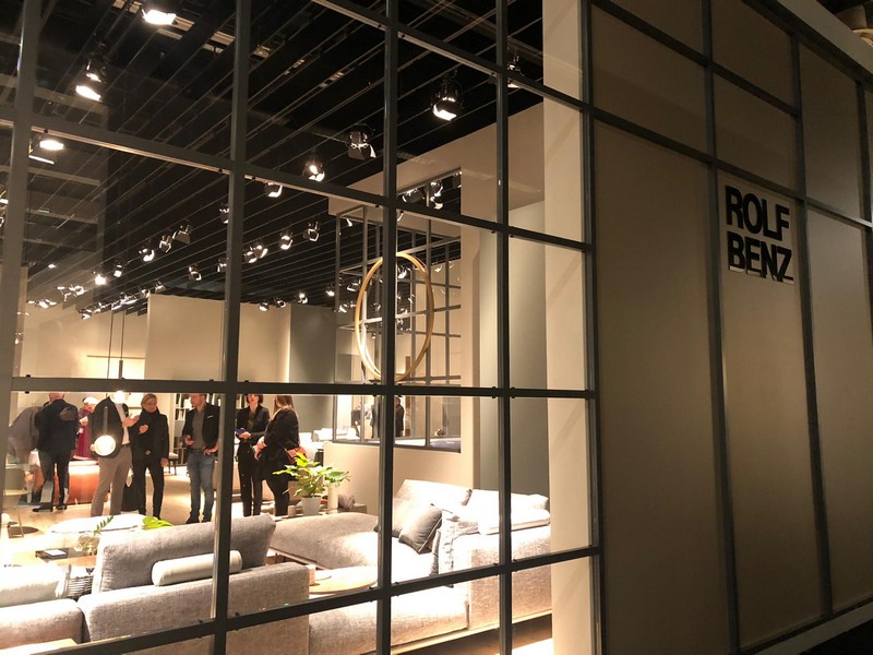 A Peek into the Best of Day 2 of IMM Cologne 2020! | CovetED Magazine