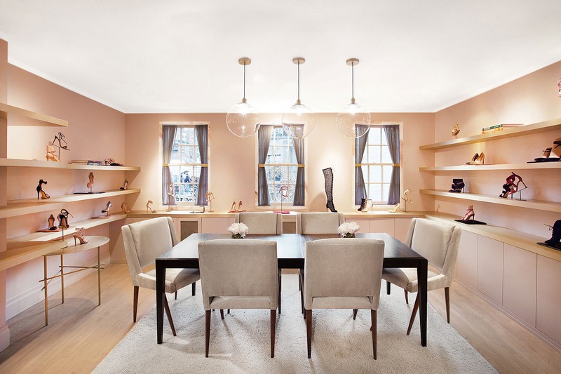 Meet Prestiged LA Interior Designer Nicole Fuller! | CovetED Magazine