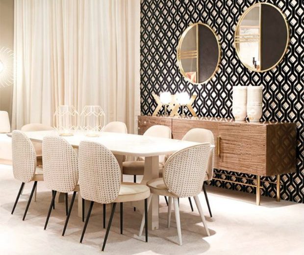 Maison et Objet 2020: Trend New Pieces - Covet Edition