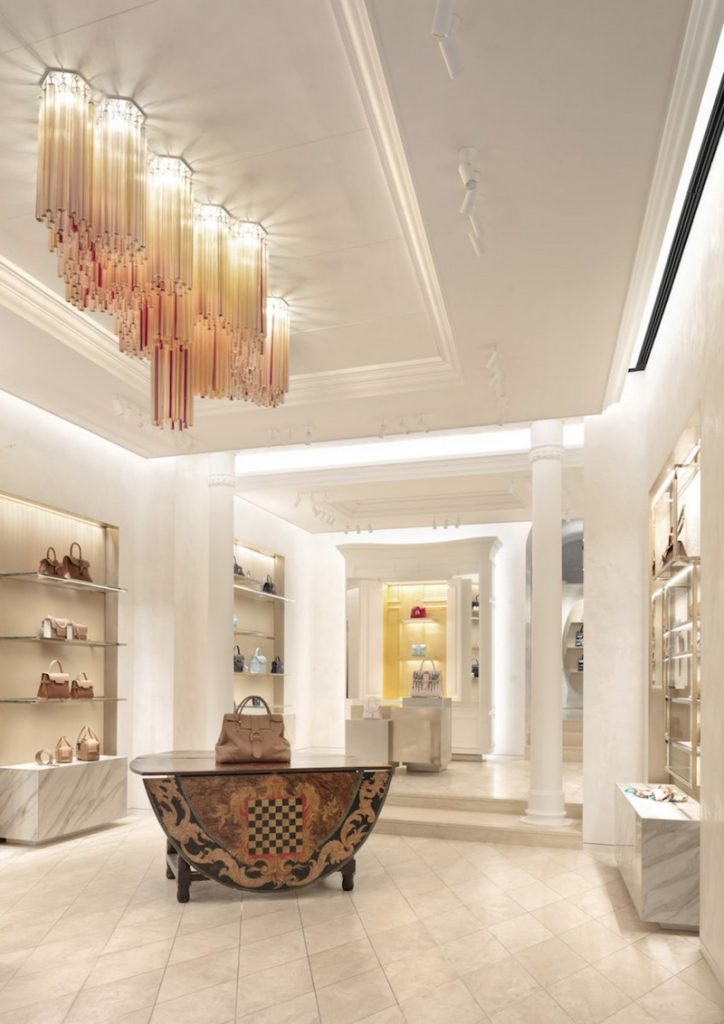 Venture Into the Unique Design Talents of Vudafieri Saverino Partners!