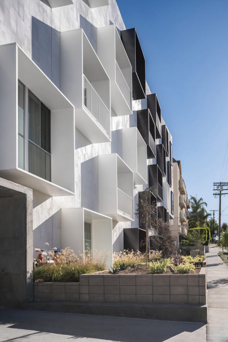 LOHA ARCHITECTS: BUILDING PORTFOLIO