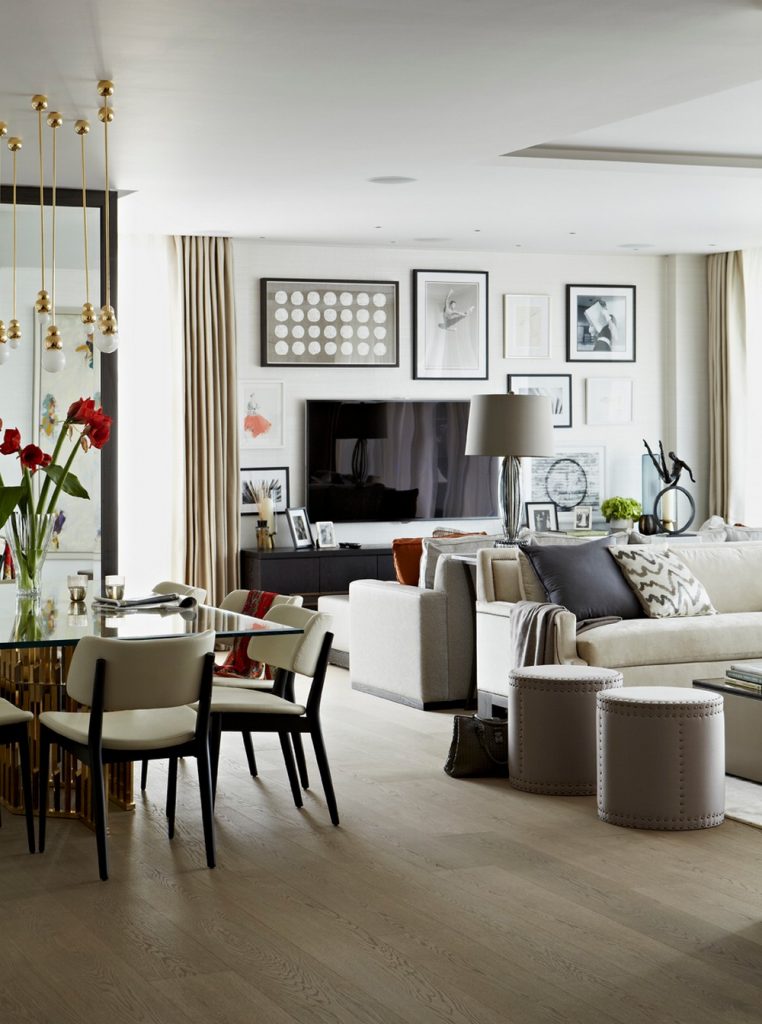 Taylor Howes: Luxury Design, Bespoke Interiors and Ageless Elegance ...