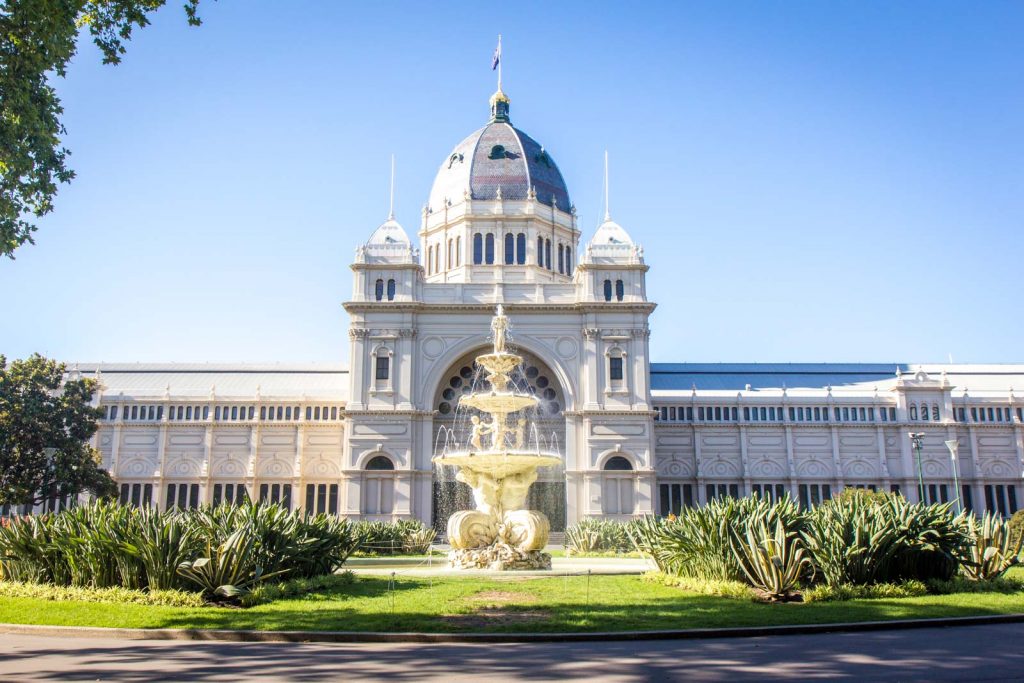 AUSTRALIAN ARCHITECTURE: 10 MEMORABLE BUILDINGS - Covet Edition