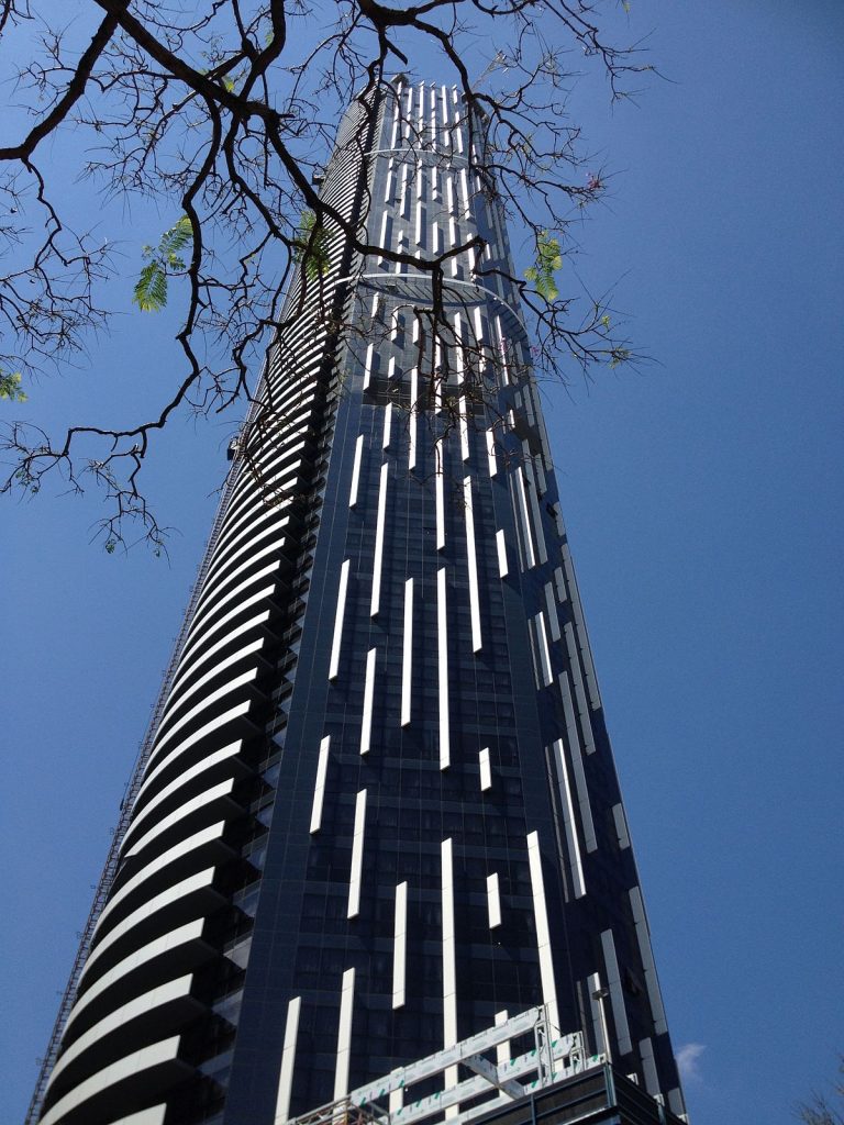AUSTRALIAN ARCHITECTURE: 10 MEMORABLE BUILDINGS - Covet Edition
