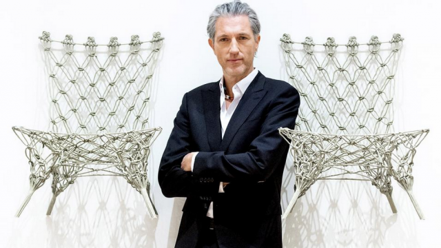 The World’s Top 10 Interior Designers - Covet Edition
