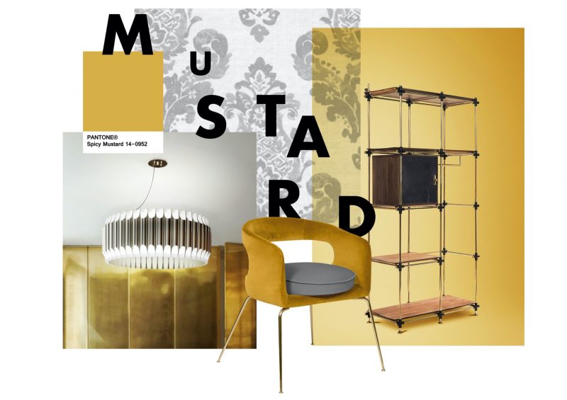 6 SUMMER COLOUR PALETTES FOR A RADIANTLY UPBEAT INTERIOR DESIGN - Covet ...