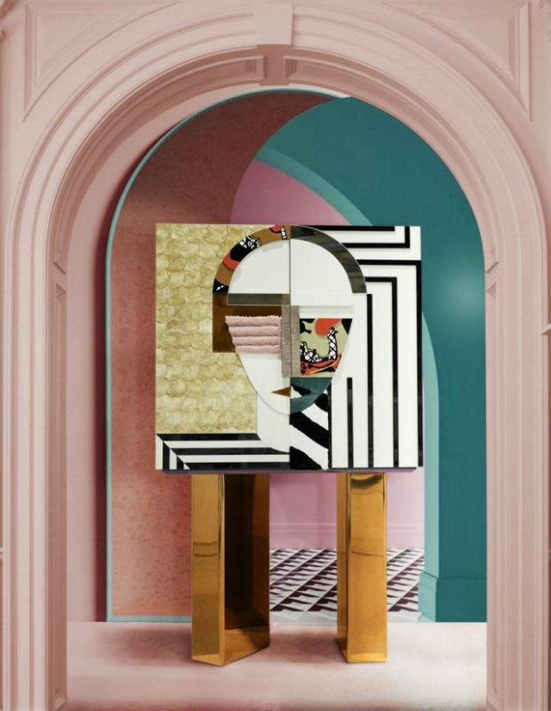 Taylor Howes: Luxury Design, Bespoke Interiors and Ageless Elegance ...