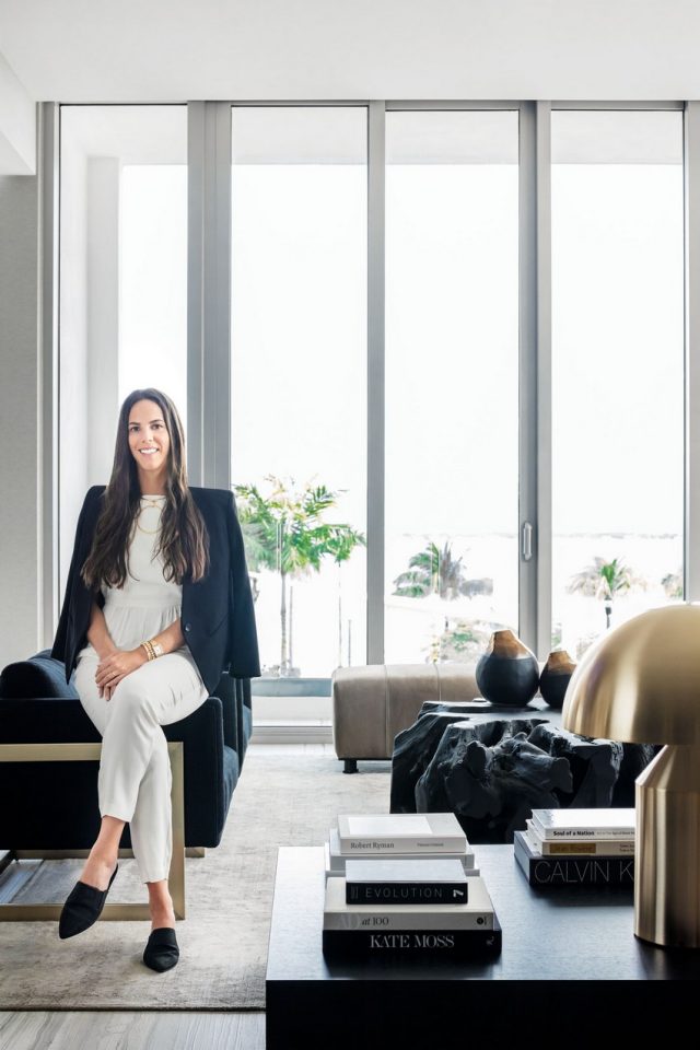 INTRODUCING 7 RISING STARS TAKING THE INTERIOR DESIGN WORLD BY STORM ...