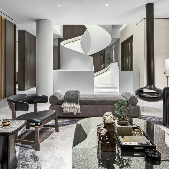 Meet The Winner of The Andrew Martin’s Design Awards - Covet Edition