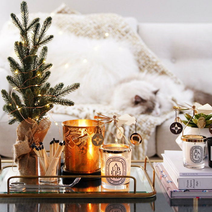 10 Holiday Decorating Tips From Netflix Reality Guru Mr. Christmas ...
